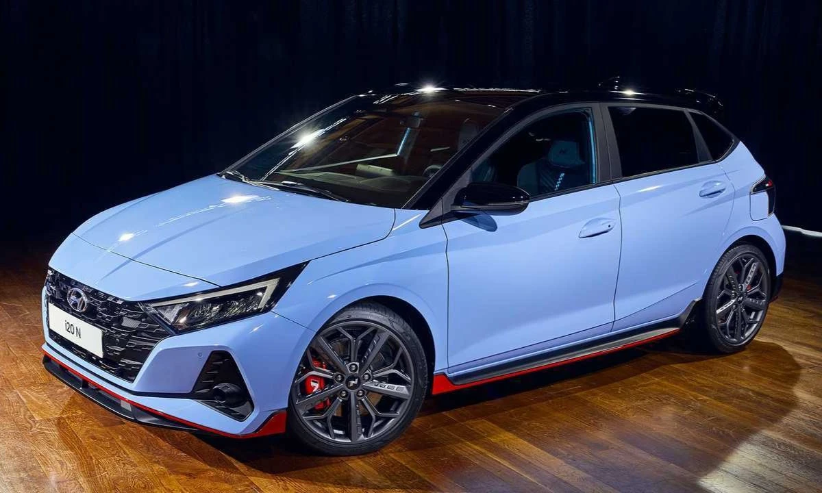 Next-Gen Hyundai I20 India Launch 2027, New Design & Hybrid