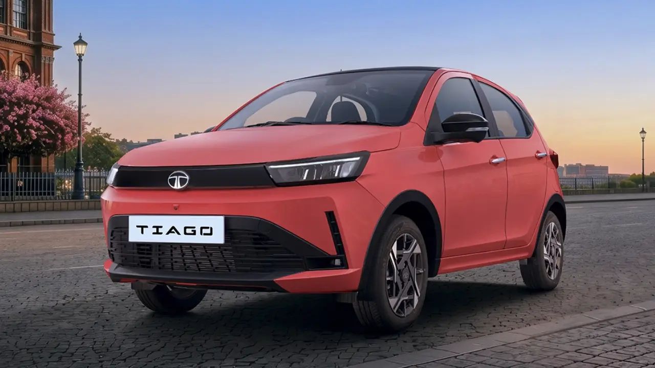 2026 Hatchback Wars: Tata Tiago Facelift vs Hyundai Grand i10 Nios ...